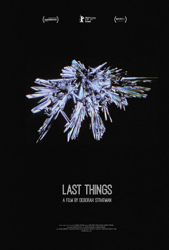 Last Things - Kurzfilm - FILMSTARTS.de