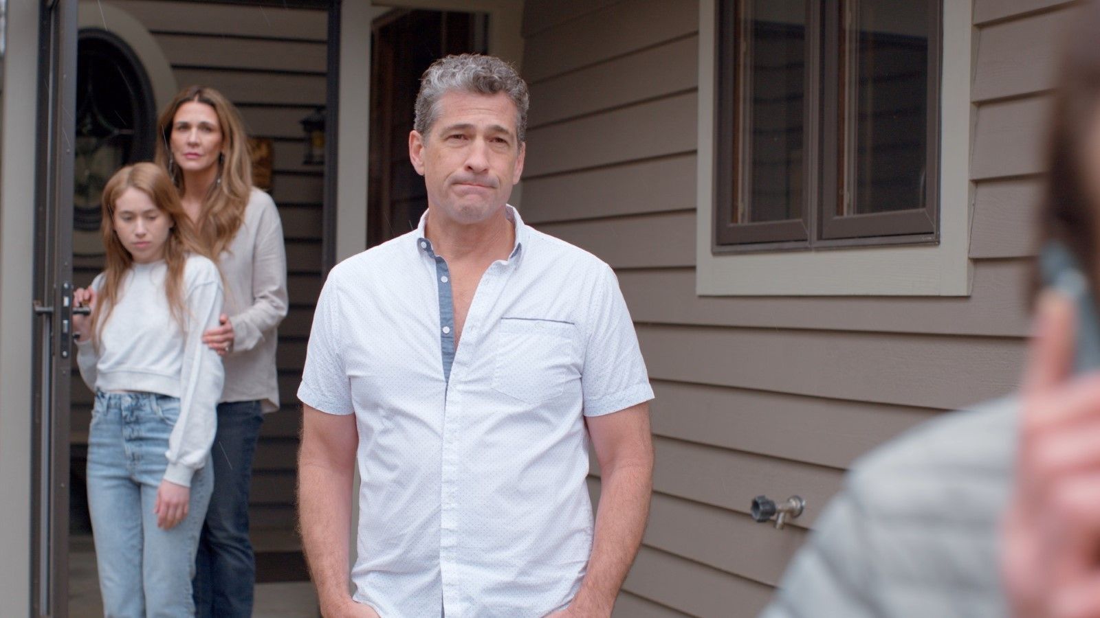 Foto zum Film Malicious - Nacht der Gewalt - Bild 2 auf 13 - FILMSTARTS.de