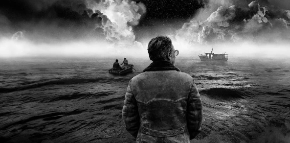 Foto zum Film Alien Island - Bild 1 auf 2 - FILMSTARTS.de