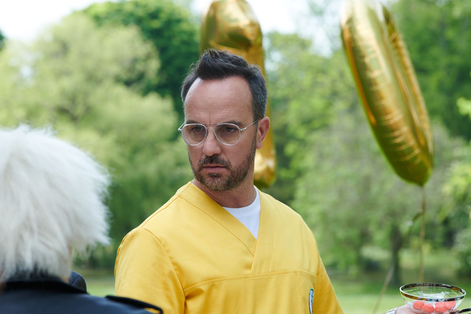 Bild zu Jarry - Bild Jarry - Foto 0 von 15 - FILMSTARTS.de