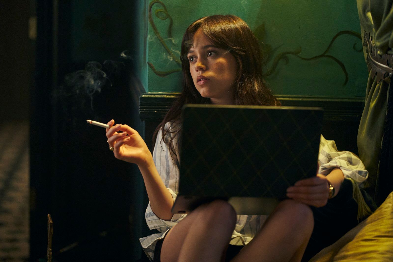 Foto Zum Film Millers Girl Bild 3 Auf 16 Filmstarts De