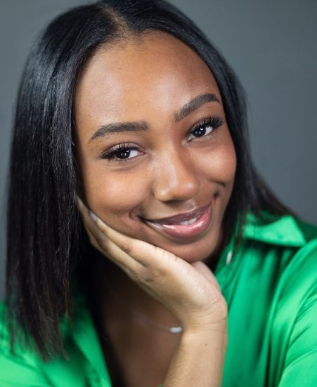 Mikenzie Taylor - FILMSTARTS.de