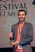 Khaled Fahed - FILMSTARTS.de