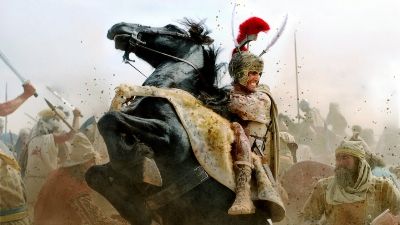 Alexander der Große: Wie er ein Gott wurde: Alexander der Große: Wie er ...