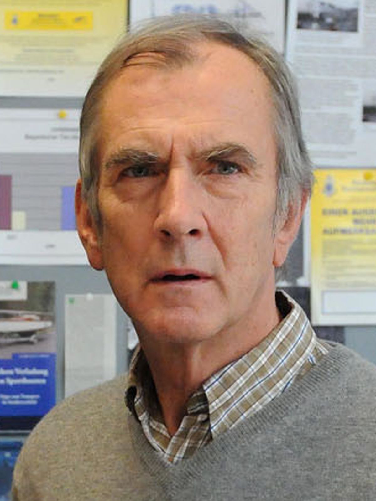 Peter Prager - FILMSTARTS.de