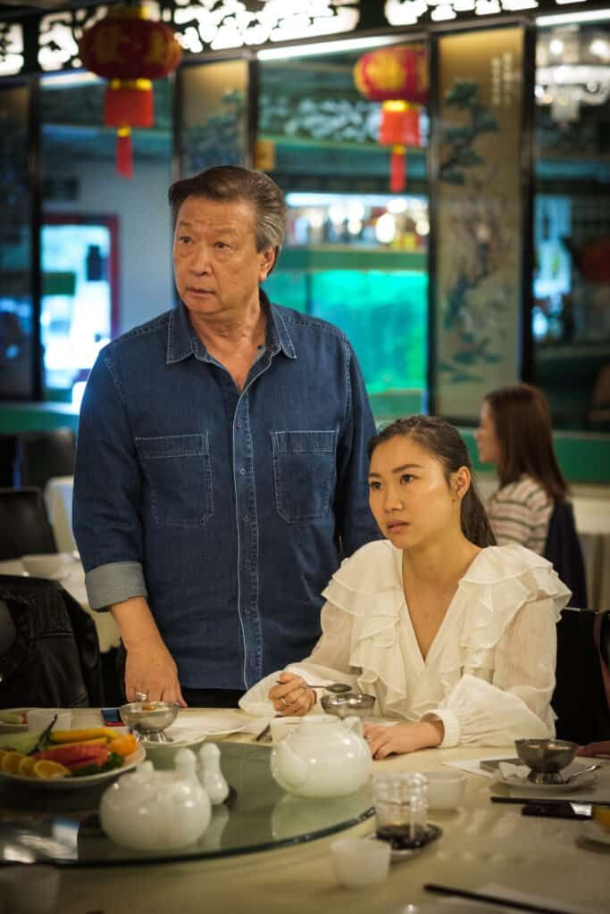 Foto zum Film Five Blind Dates - Bild 8 auf 12 - FILMSTARTS.de