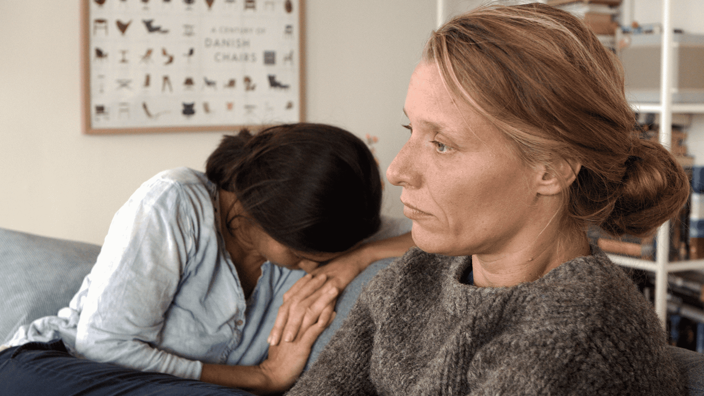 Foto zum Film Der Wunsch - Bild 4 auf 7 - FILMSTARTS.de