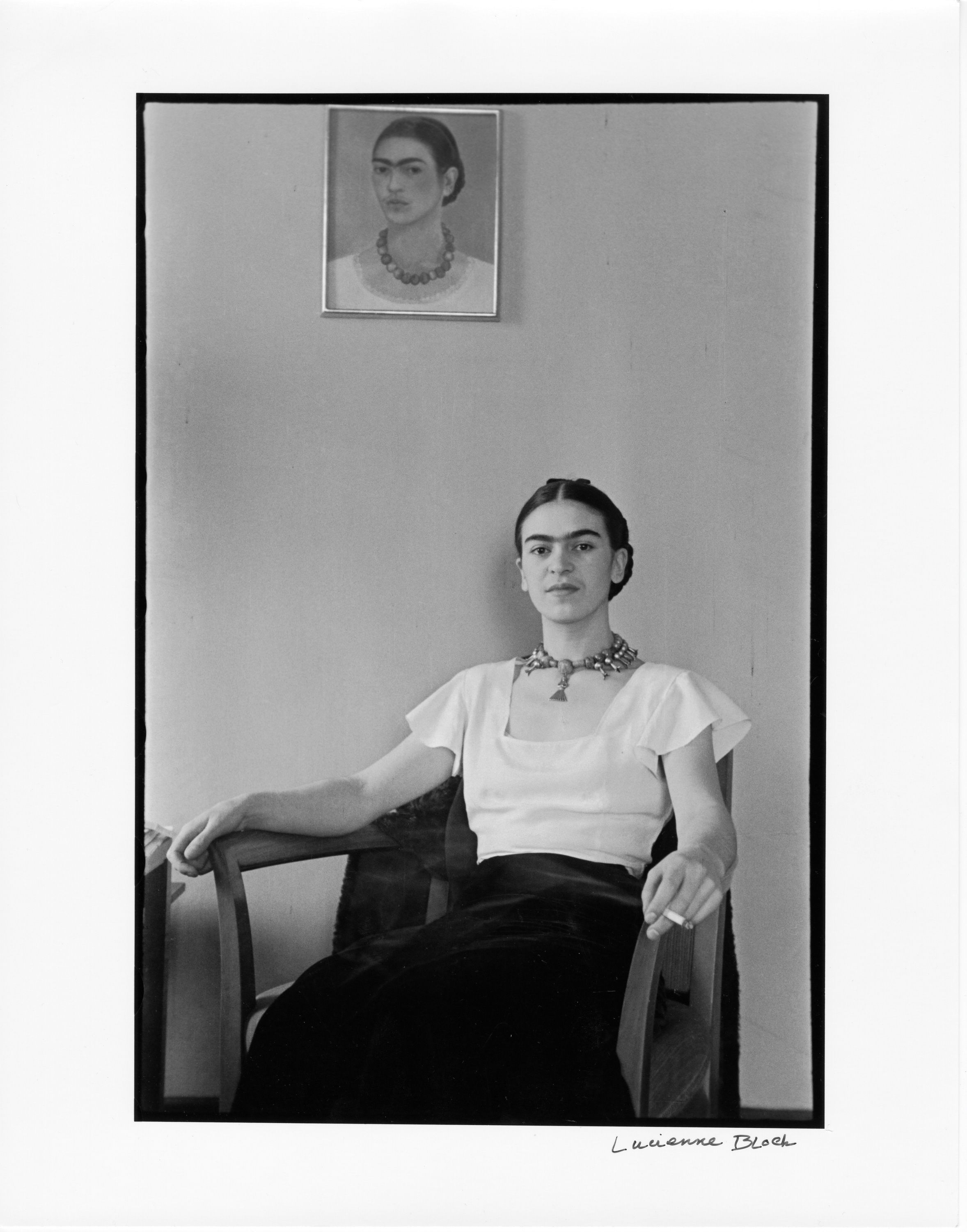 Foto zum Film Frida - Bild 6 auf 10 - FILMSTARTS.de