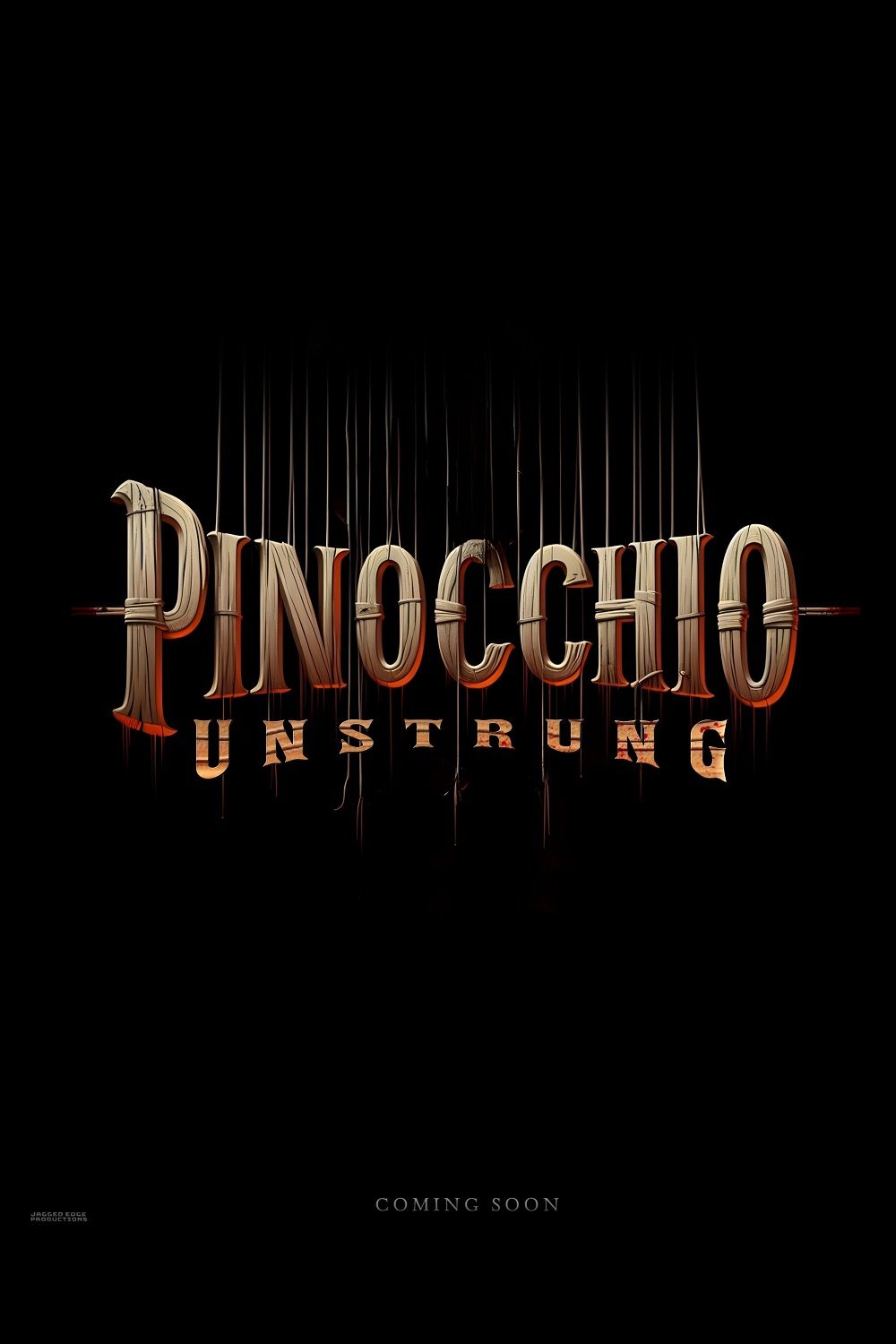 Pinocchio: Unstrung - Film 2025 - FILMSTARTS.de
