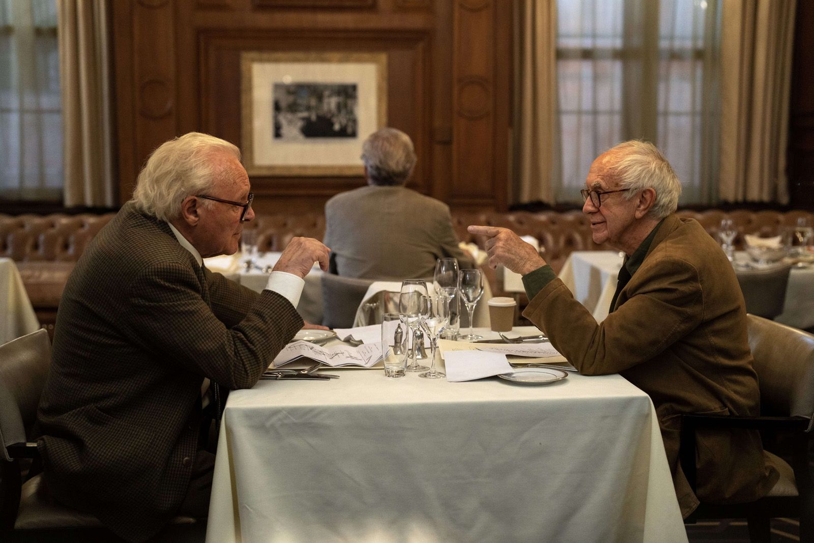 Foto zum Film One Life - Bild 13 auf 22 - FILMSTARTS.de