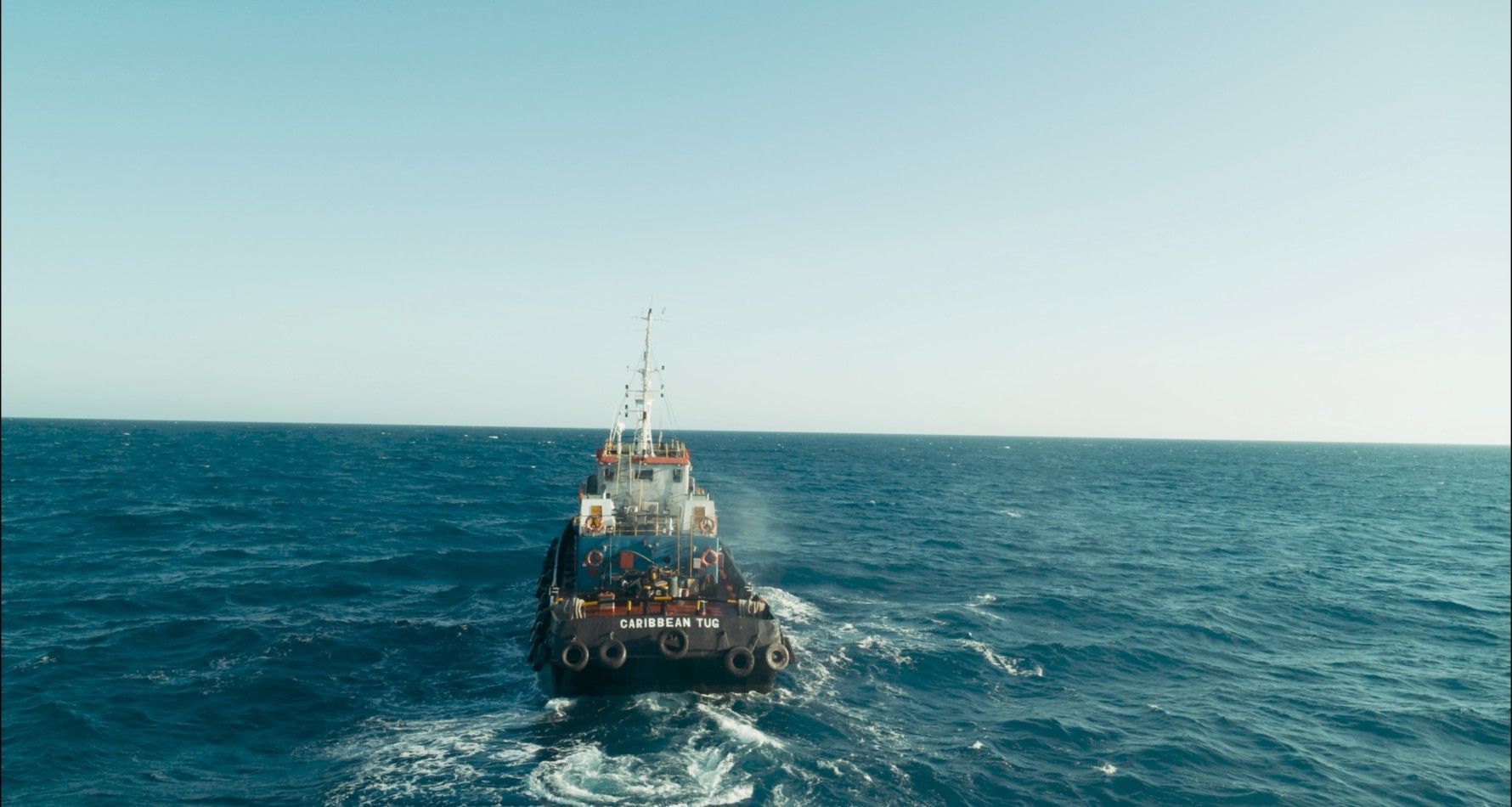 Foto zum Film Pepe - Bild 4 auf 7 - FILMSTARTS.de