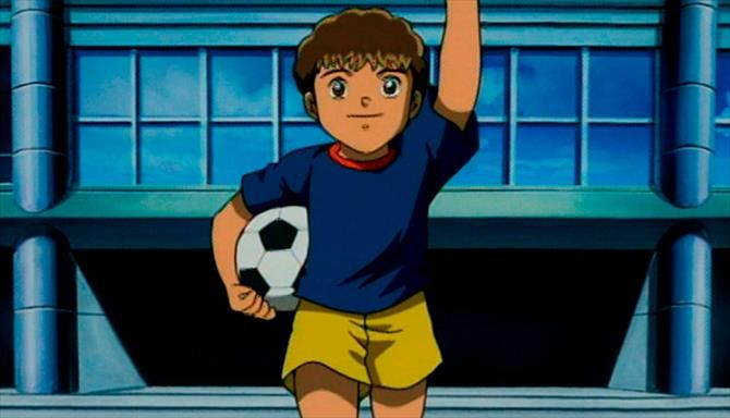 Super Kickers 2006 – Captain Tsubasa: Super Kickers 2006 – Captain ...