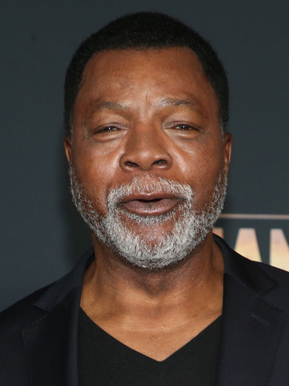 Bilder zu Carl Weathers - FILMSTARTS.de