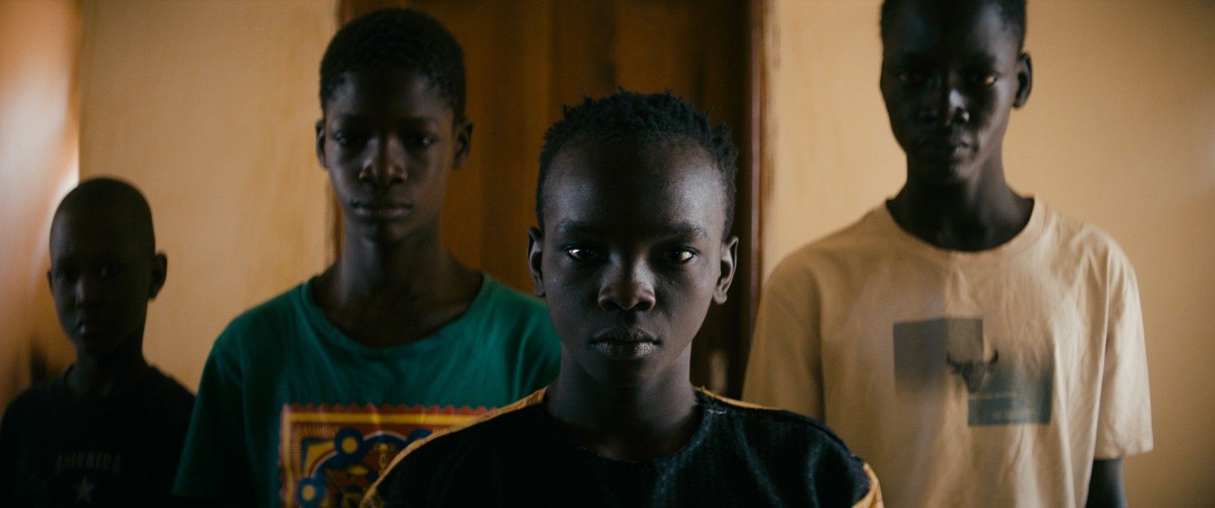 Foto zum Film Demba - Bild 5 auf 6 - FILMSTARTS.de