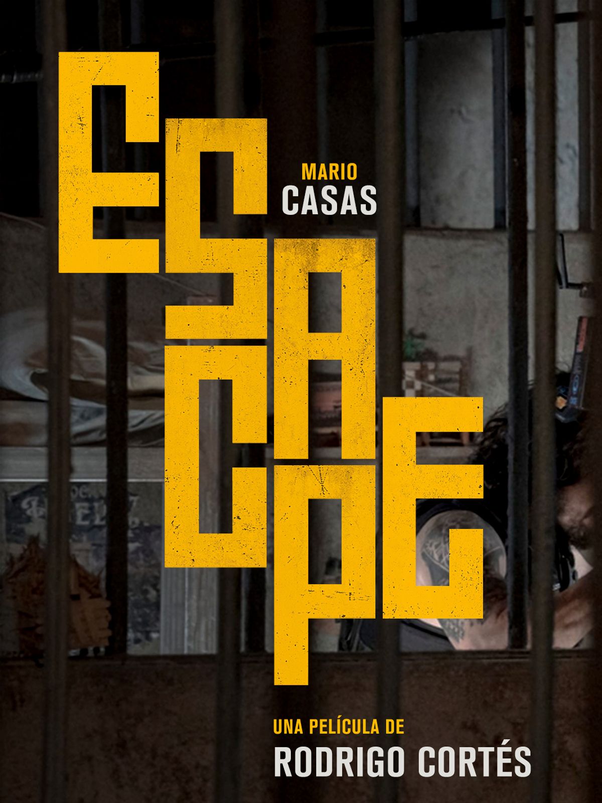 Escape - Der unsichtbare Feind: schauspieler, regie, produktion - Filme ...