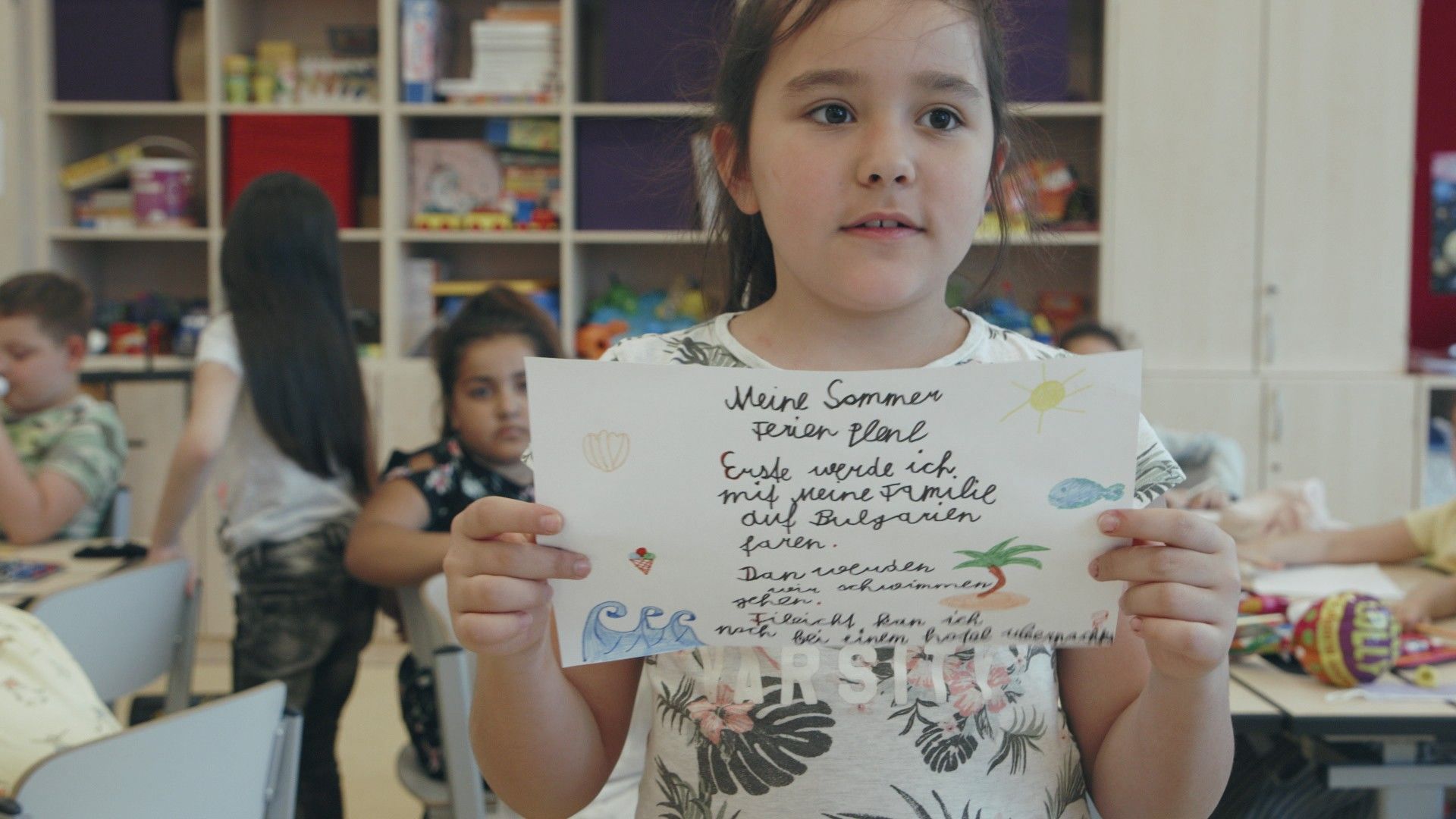 Foto zum Film Favoriten - Bild 3 auf 7 - FILMSTARTS.de