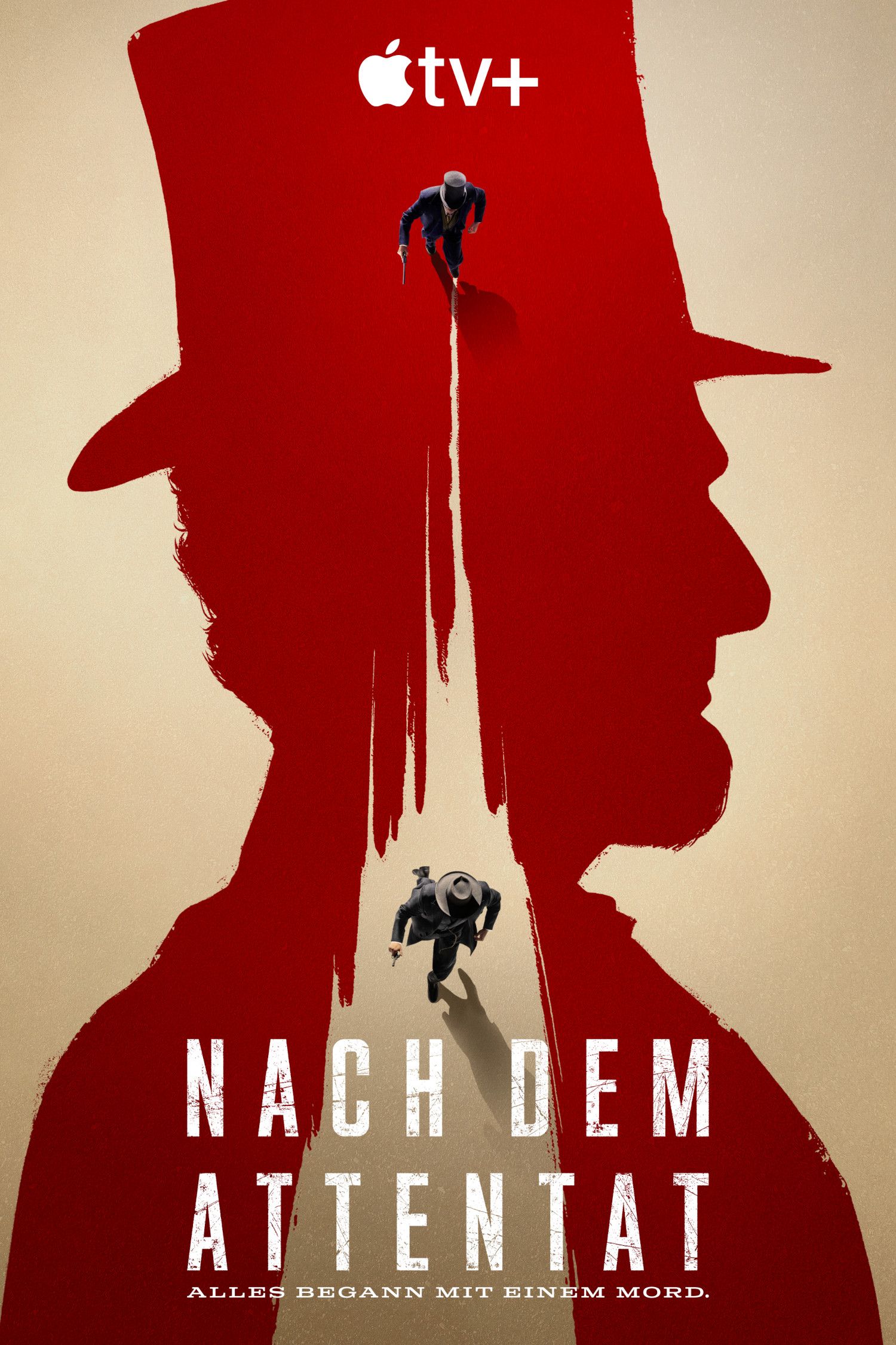 Casting Nach dem Attentat Staffel 1 - FILMSTARTS.de