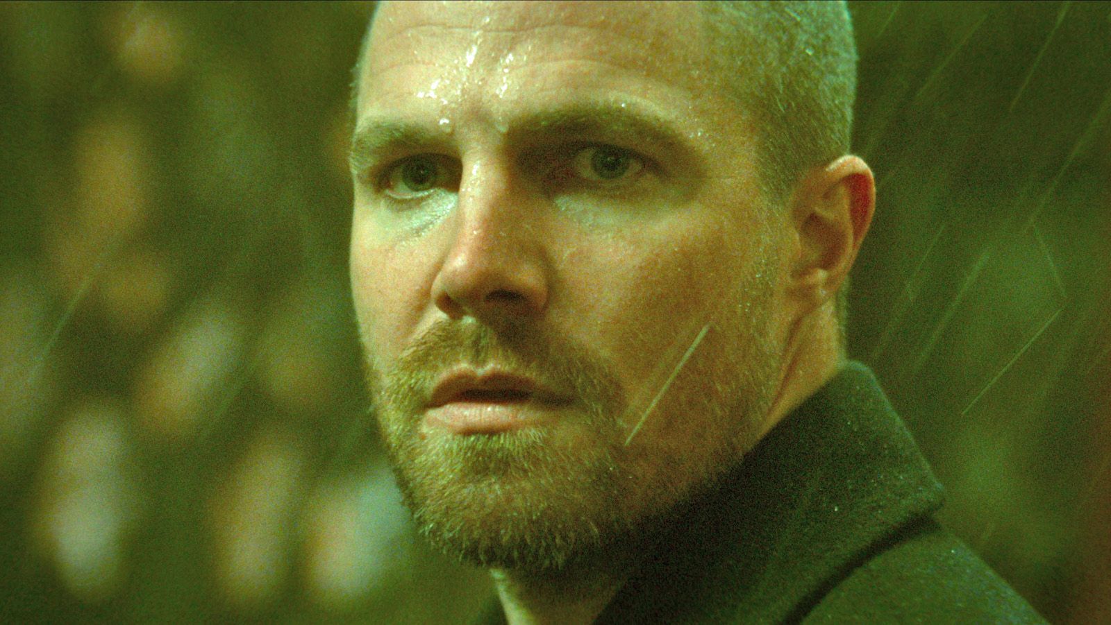 Bild zu Stephen Amell - Code 8 - Teil II : Bild Stephen Amell - Foto 0 ...