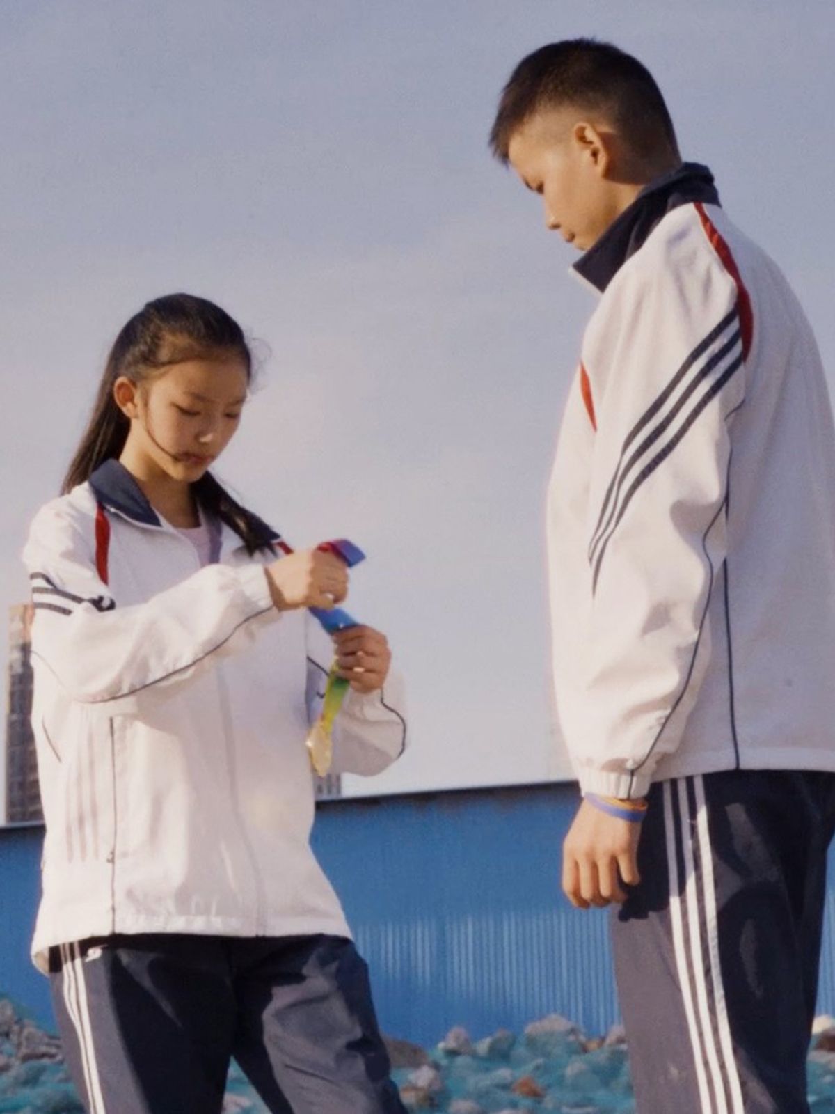 Xiao Ban Jie - The Great Phuket: Bilder und Fotos - FILMSTARTS.de