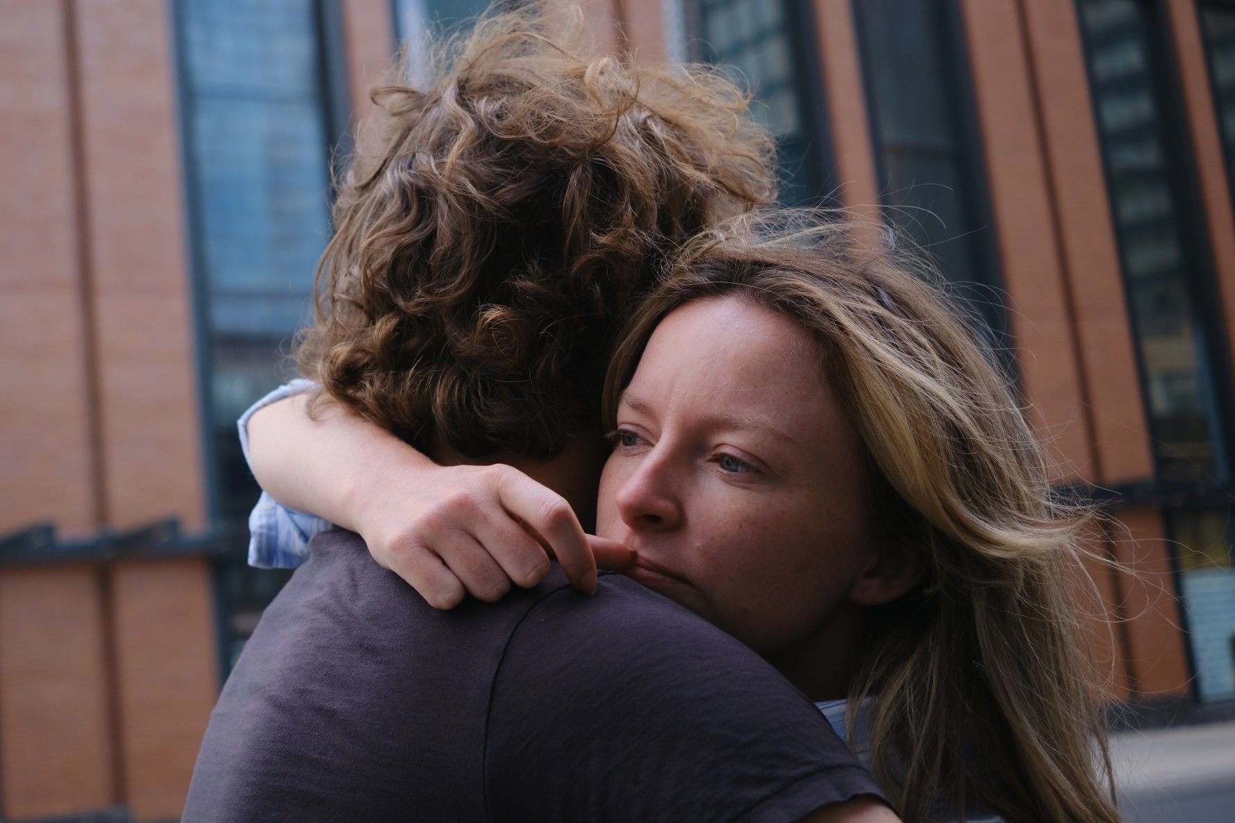 Foto zum Film Matt And Mara - Bild 3 auf 5 - FILMSTARTS.de