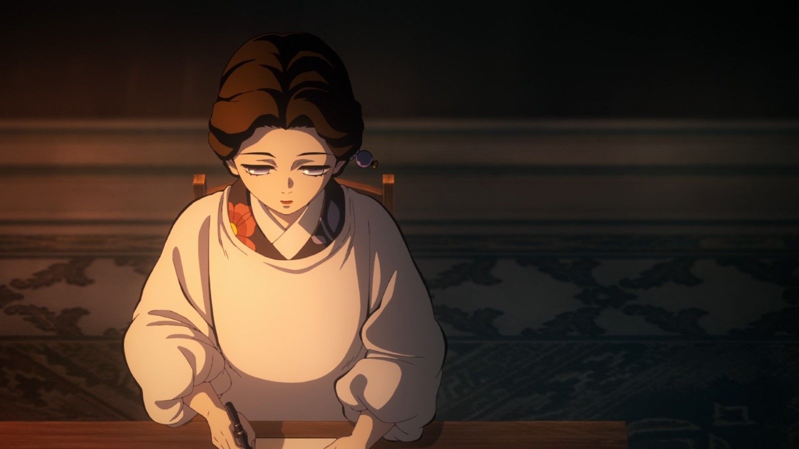 Foto zum Film Demon Slayer: Kimetsu no Yaiba - Zum Training der Säulen - Bild 4 auf 24 ...