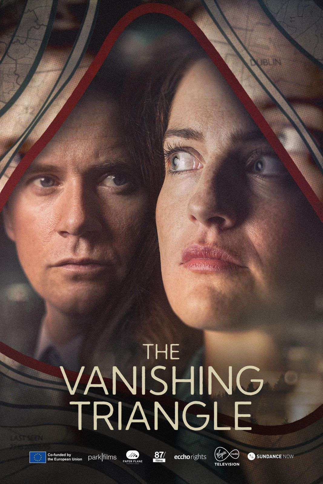Casting The Vanishing Triangle Staffel 1 - FILMSTARTS.de