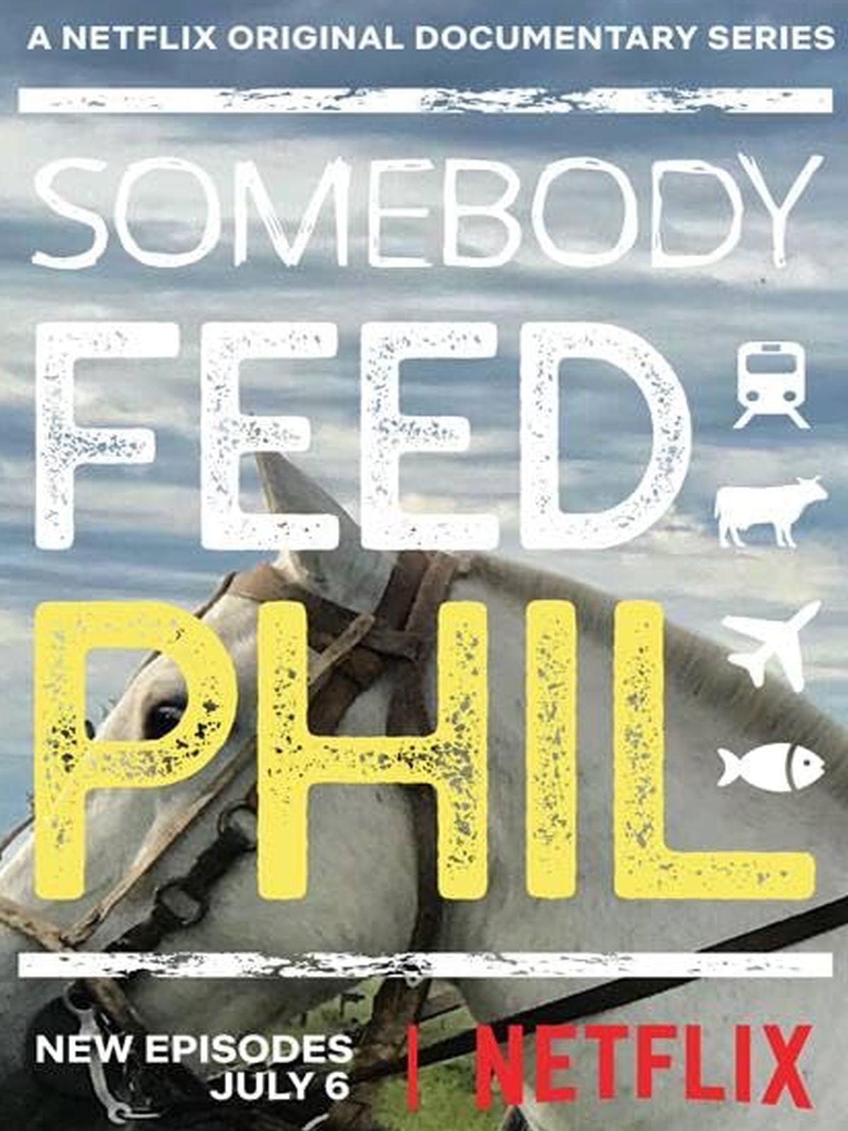 Somebody Feed Phil Staffel 2 - FILMSTARTS.de
