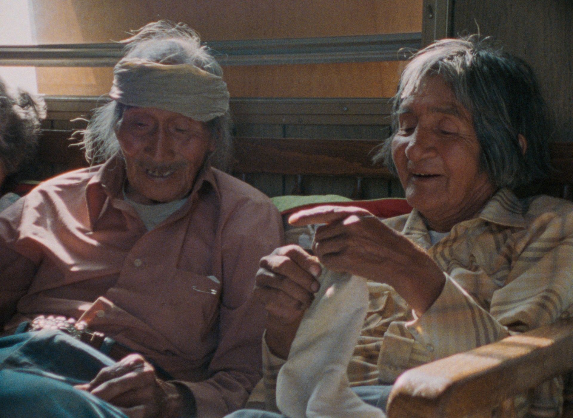 Foto zum Film Techqua Ikachi, Land – mein Leben - Bild 3 auf 4 ...