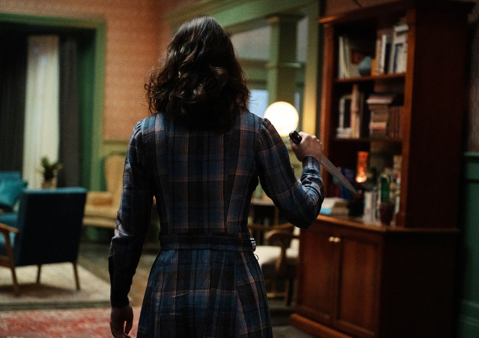 Foto zum Film Knock Knock Knock - Bild 6 auf 22 - FILMSTARTS.de