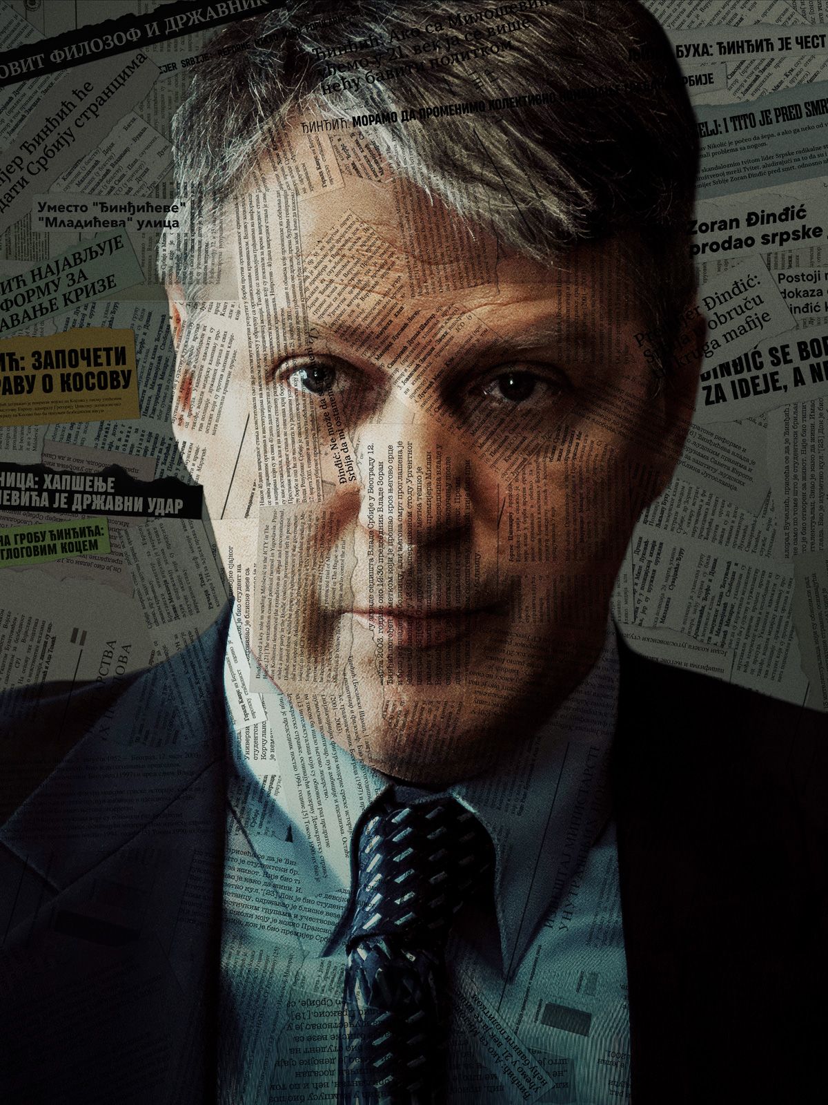 Casting Das Attentat – Geheimoperation Belgrad Staffel 1 - FILMSTARTS.de