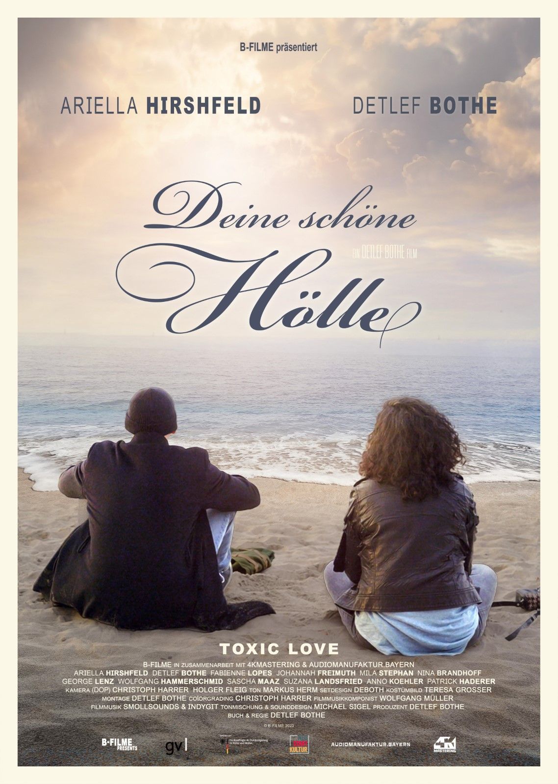 News zum Film Deine schöne Hölle - FILMSTARTS.de