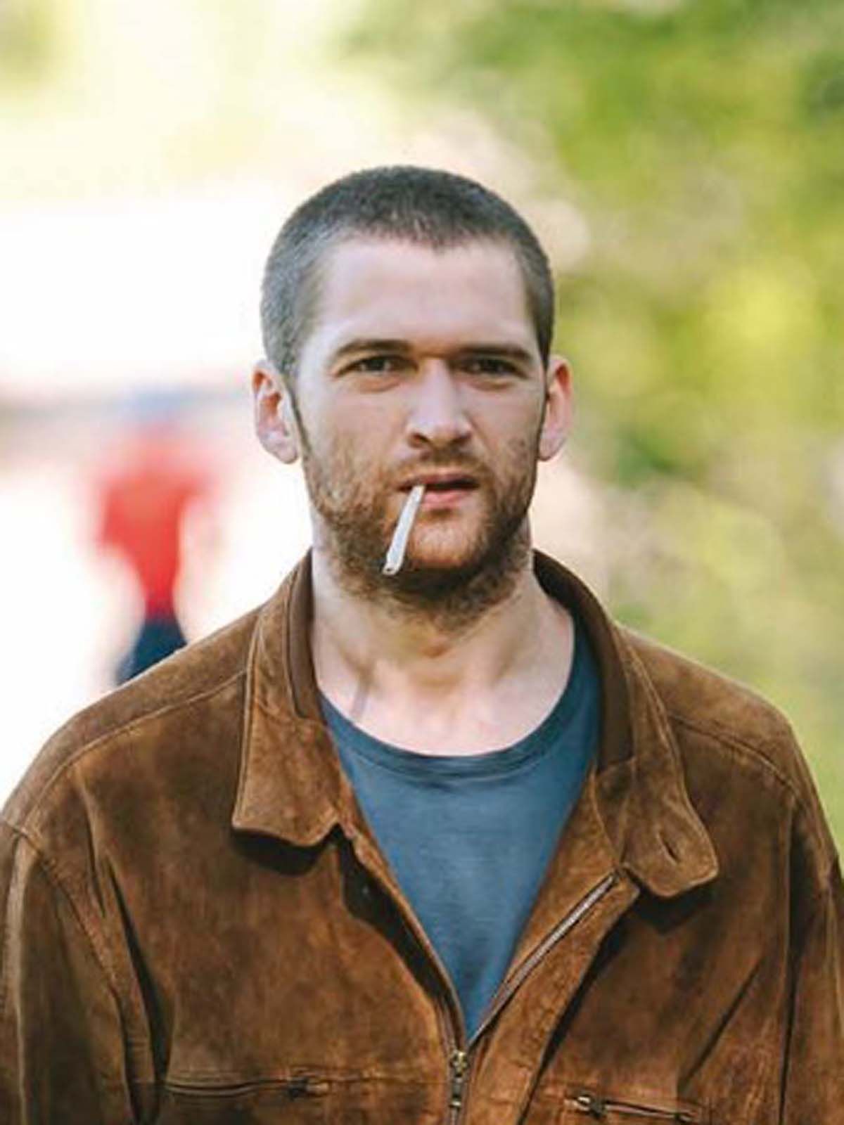 Kęstutis Cicėnas - FILMSTARTS.de