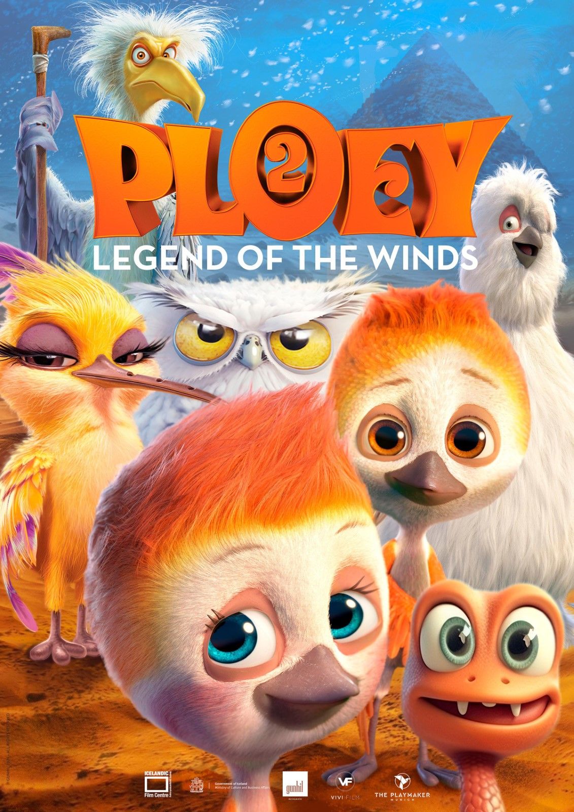 Ploey 2 - Film 2026 - FILMSTARTS.de