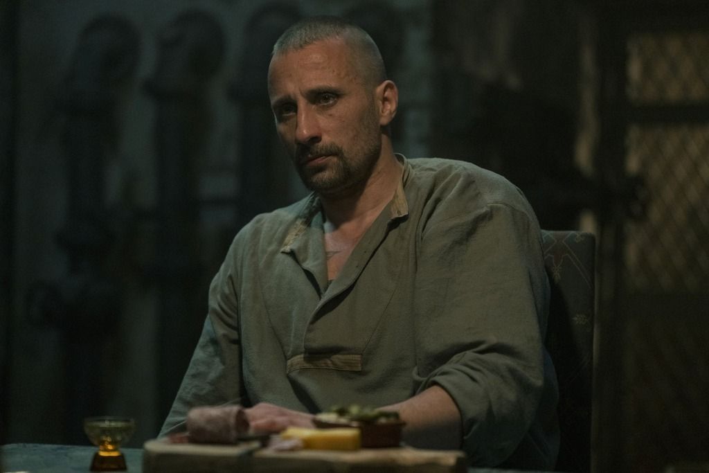 The Regime: The Regime : Bild - 1 von 7 - FILMSTARTS.de