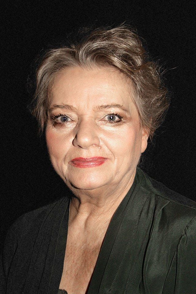 Anna Seniuk : ihre Filme und Serien im Stream - FILMSTARTS.de