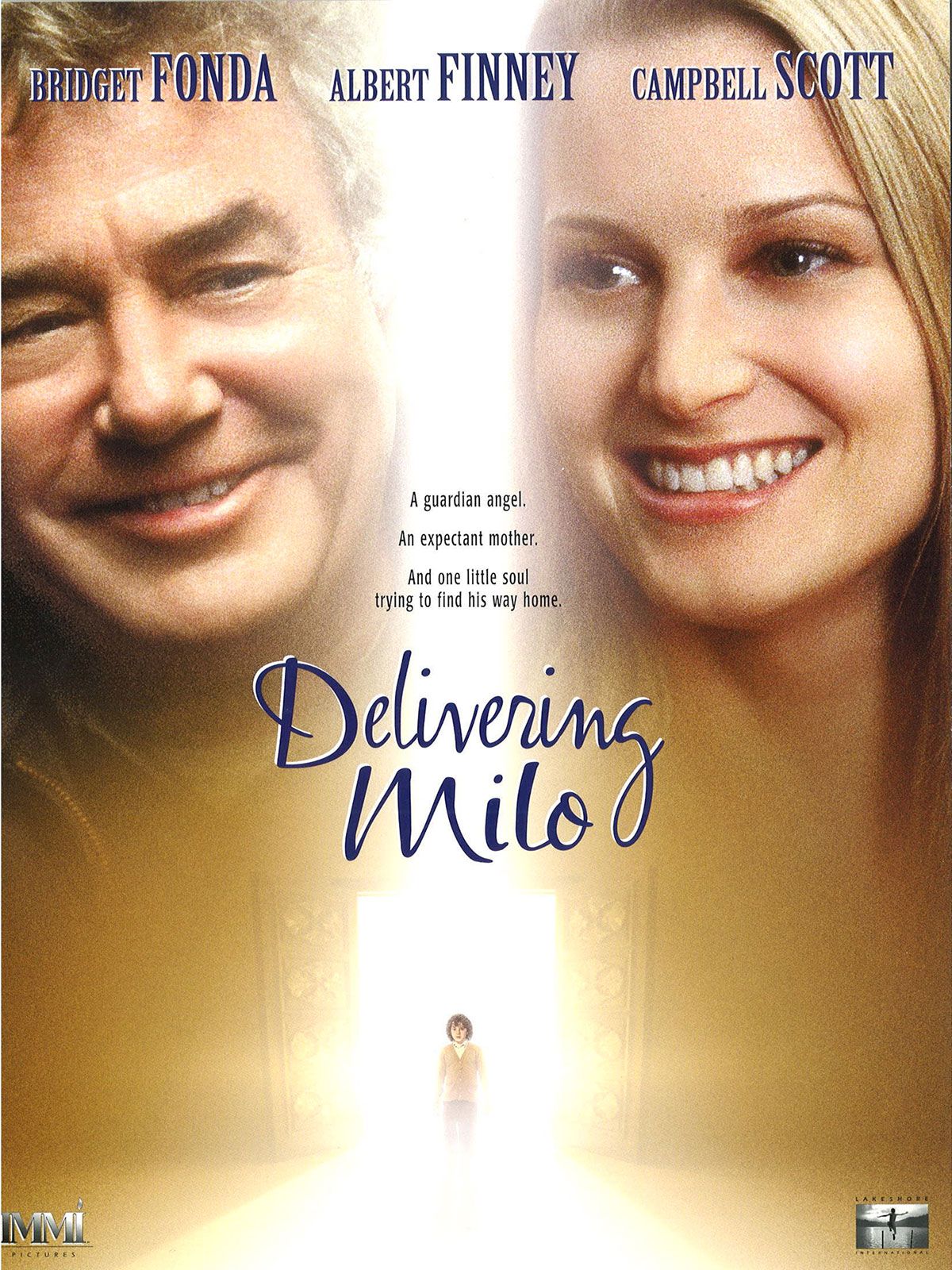 Milo - Die Erde muss warten streamen - FILMSTARTS.de