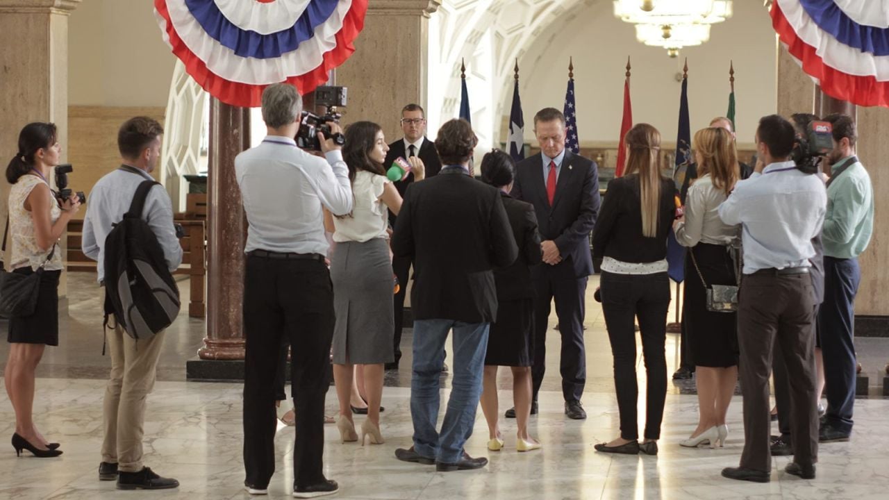 Kritik zu Jarhead 4: Law Of Return: Schon die dritte Rückkehr "in den ...