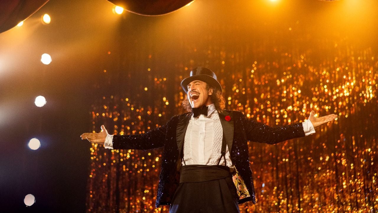 Kritik zu Lyle - Mein Freund, das Krokodil: Gut gesungen, aber beim ...