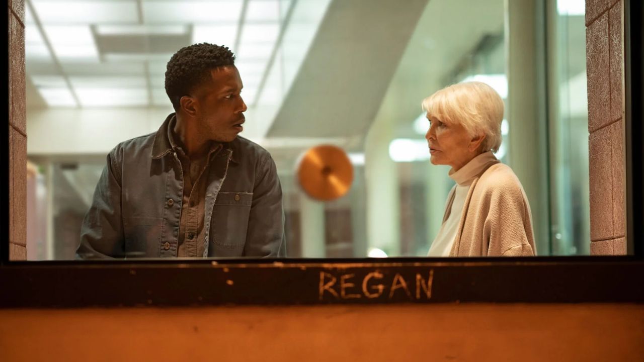 Kritik zu Der Exorzist: Bekenntnis: Doppelt schockt besser ...