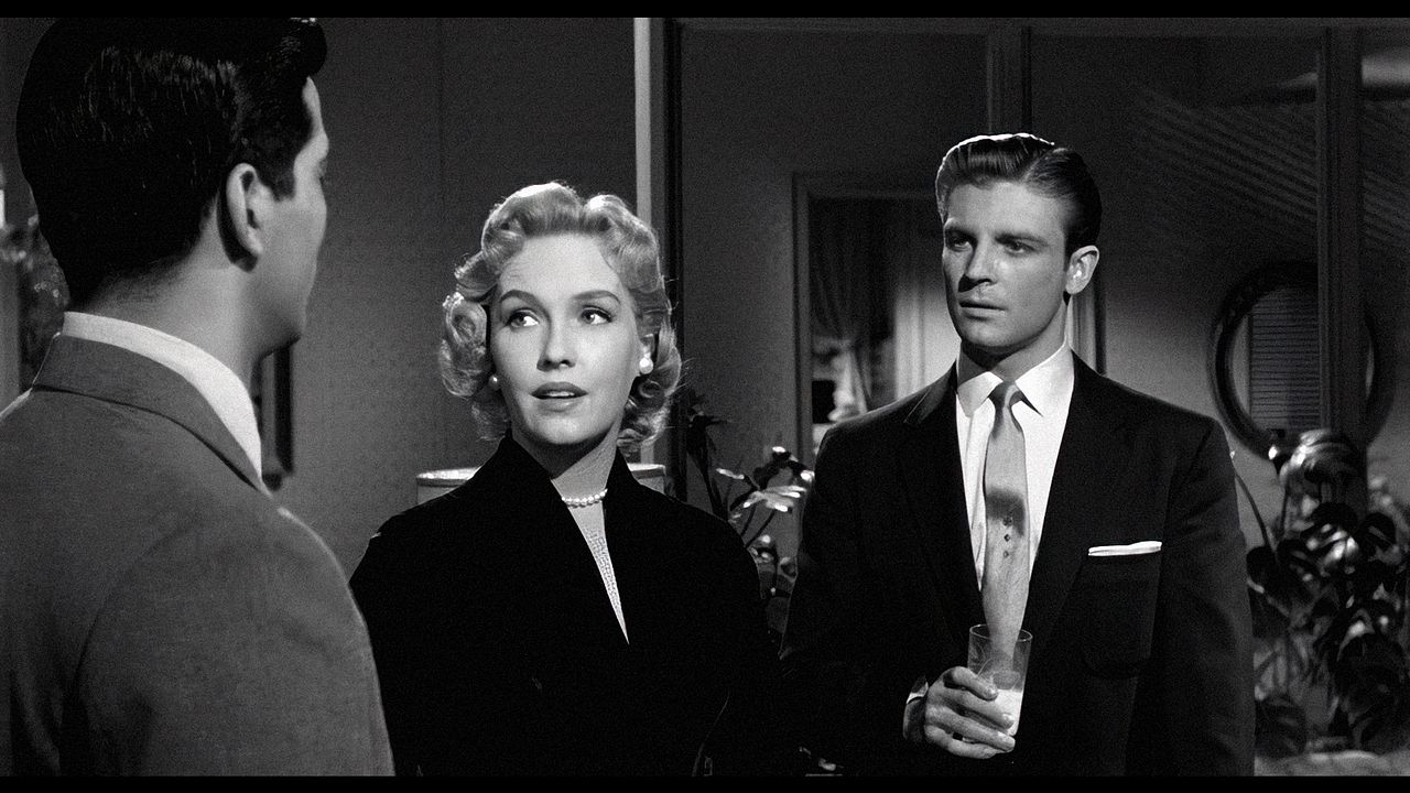 Foto zum Film Du oder ich - Bild 7 auf 9 - FILMSTARTS.de