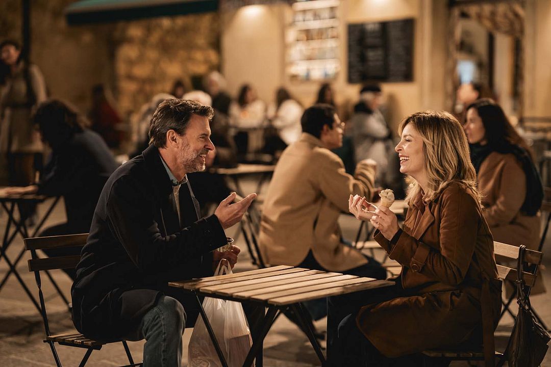 Foto zum Film La Dolce Villa - Bild 3 auf 16 - FILMSTARTS.de