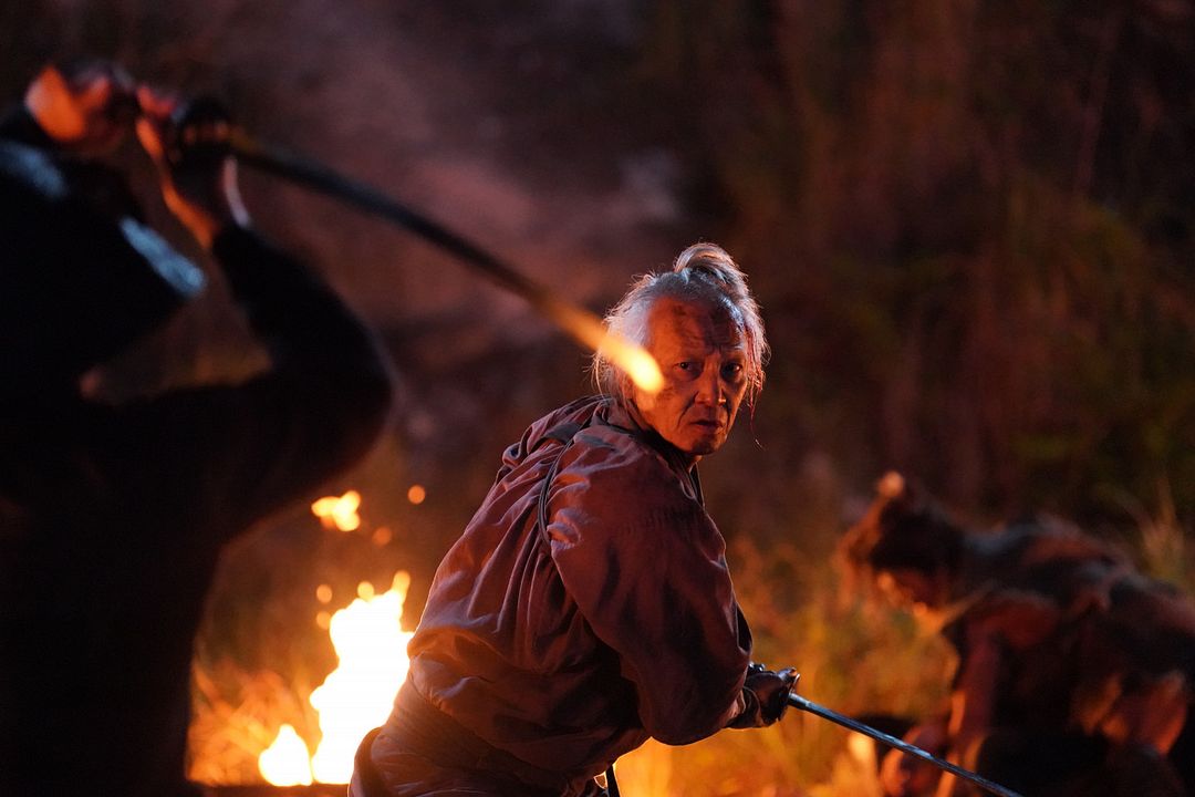 Foto zum Film 11 Rebels - Bild 7 auf 10 - FILMSTARTS.de