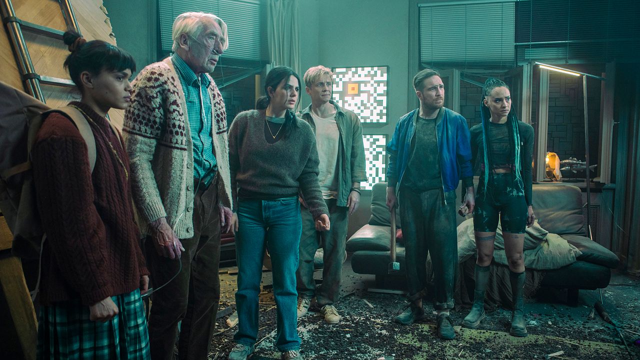 Foto zum Film Brick - Bild 4 auf 10 - FILMSTARTS.de