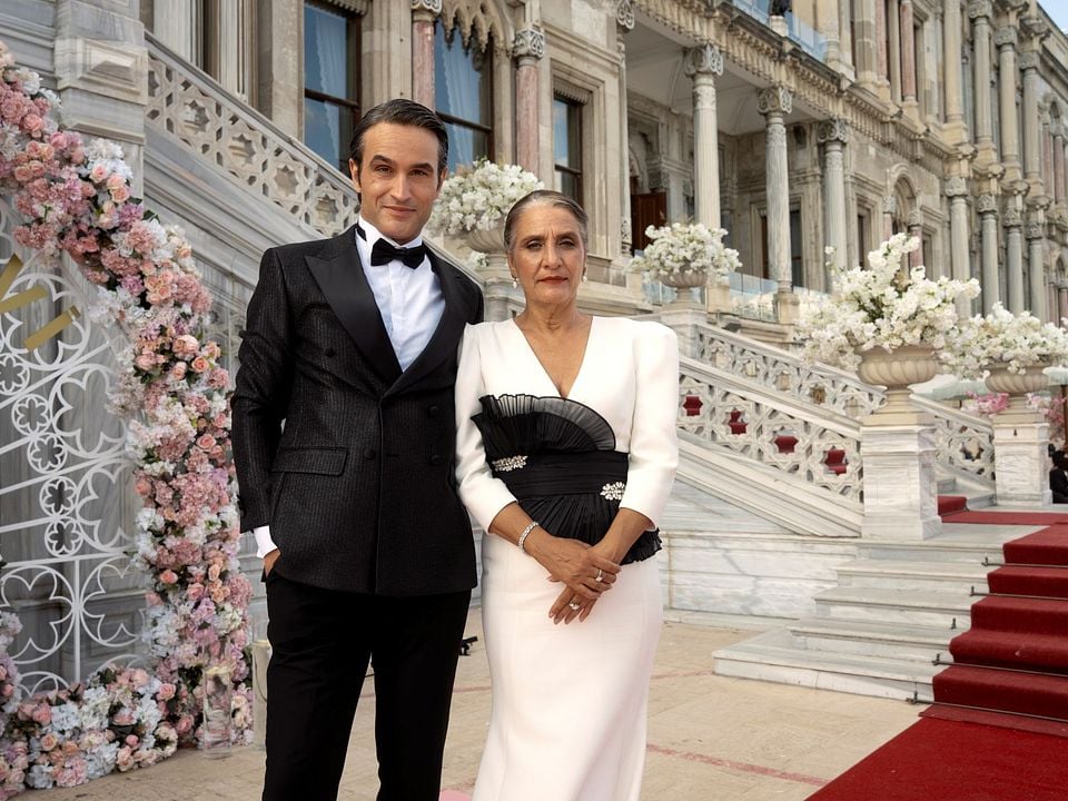 Foto zum Film She Said Maybe - Bild 5 auf 14 - FILMSTARTS.de