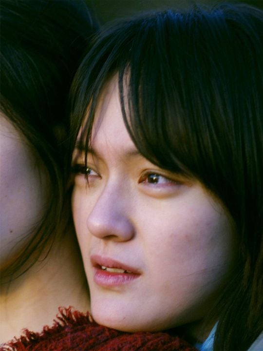 Poster zum Film Girls on Wire - Bild 3 auf 3 - FILMSTARTS.de