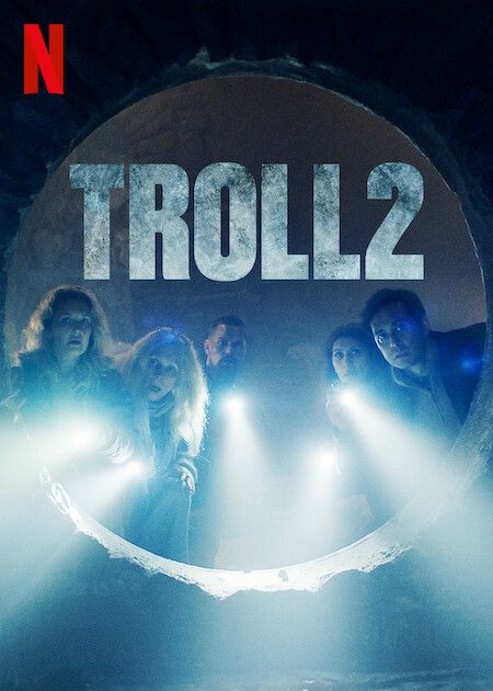 Poster zum Film Troll 2 - Bild 1 auf 1 - FILMSTARTS.de