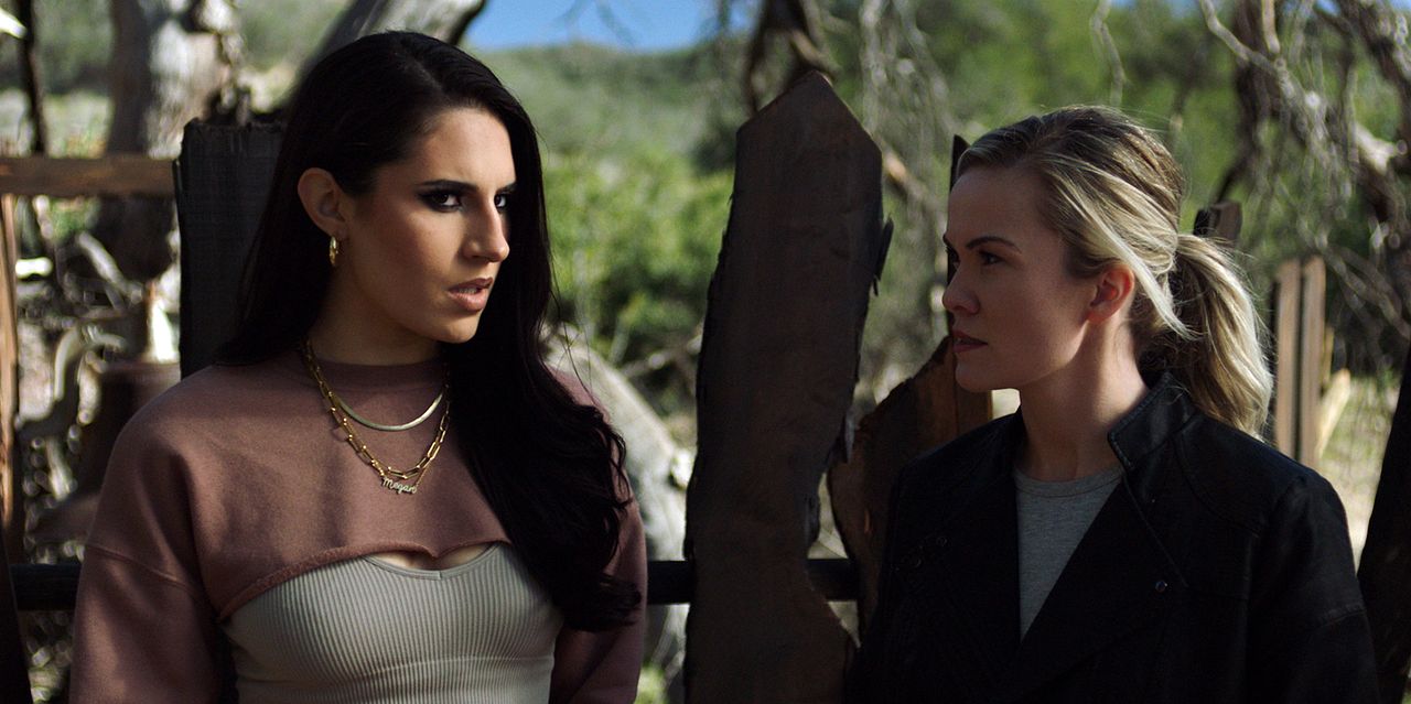 Foto zum Film The Bell Keeper - Bild 1 auf 8 - FILMSTARTS.de