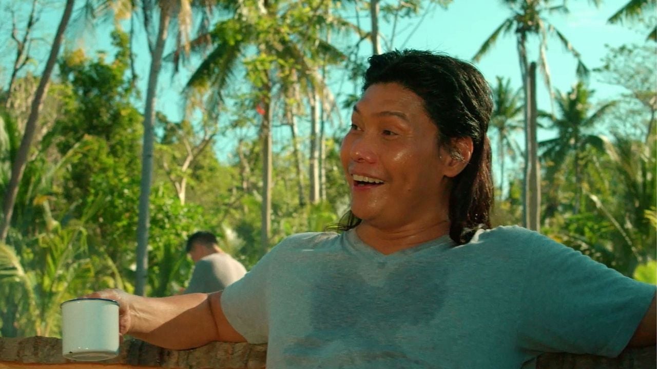 Foto zum Film Dish - Süße Rache - Bild 1 auf 10 - FILMSTARTS.de