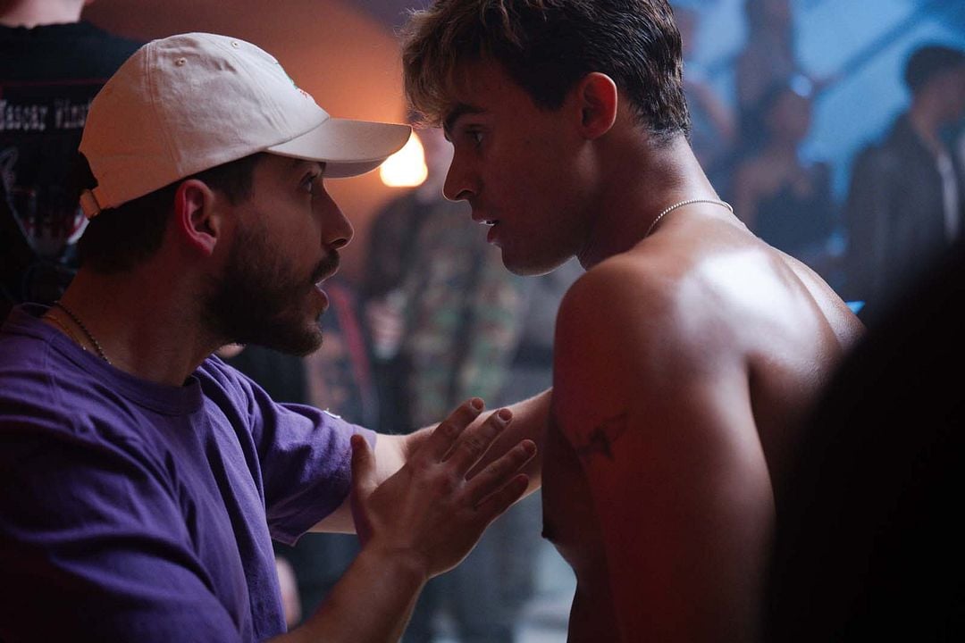 Foto zum Film Culpa Mia - Meine Schuld: London - Bild 19 auf 25 ...