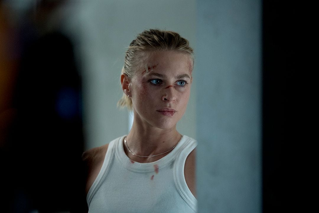 Foto zum Film Exterritorial - Bild 6 auf 17 - FILMSTARTS.de